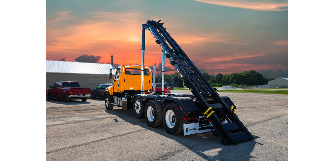 Hiab Acquires Galfab | Truck & Bus News