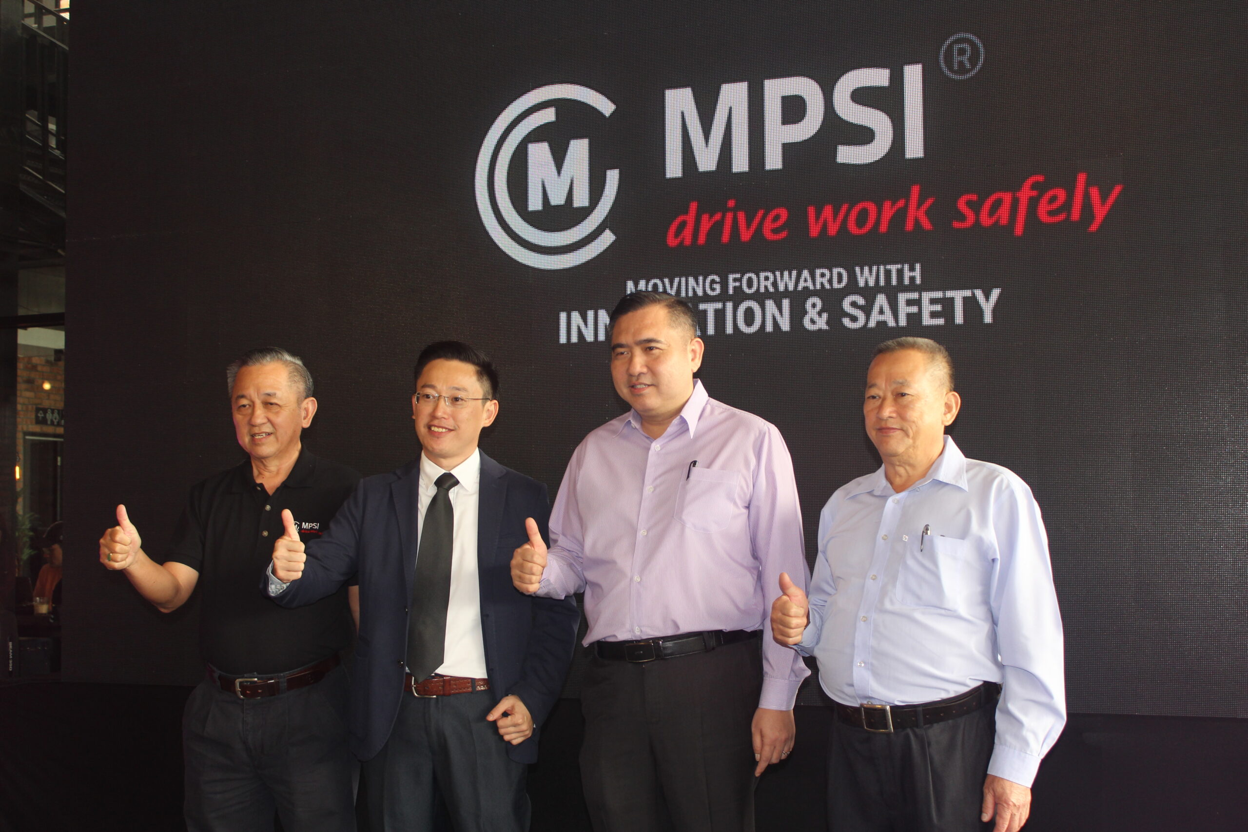 MPSI Innovation Day 2019 | Truck & Bus News