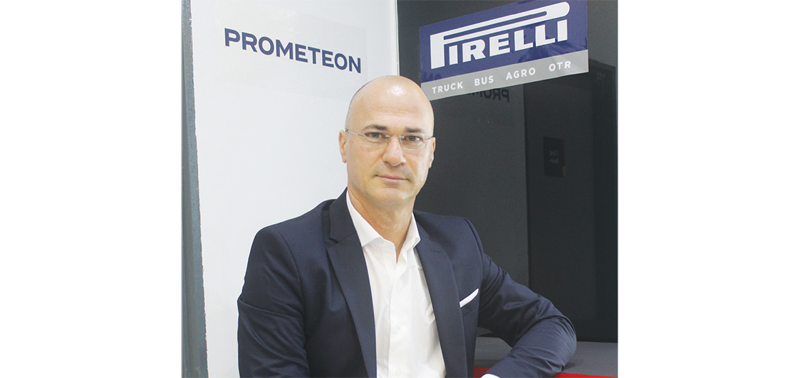 Prometeon All Set to Grow Commercial Presence in Southeast Asia