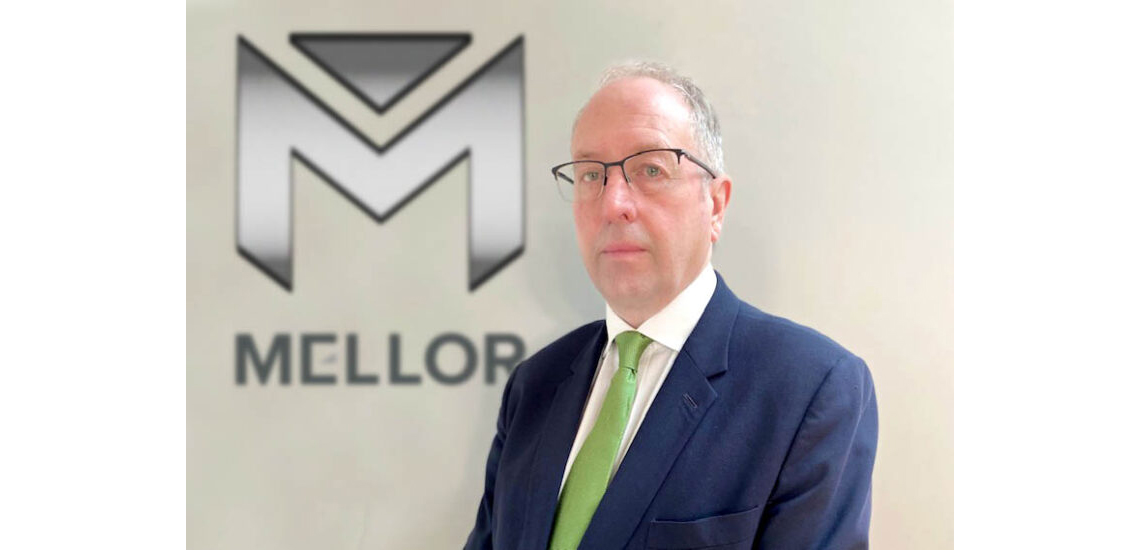 Mellor Recruits Top Industry Exec to Lead Sigma Sales - Truck & Bus News