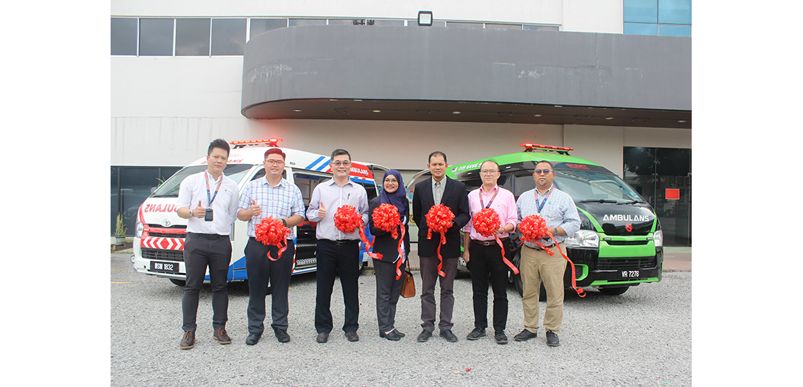 Truckquip Launches TQ Alpha A-Series Body and Handover | Truck & Bus News