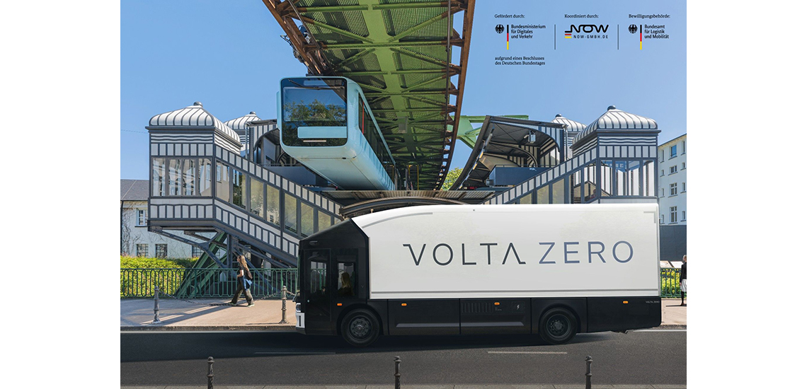 German Federal Ministry of Digital Affairs and Transport Awards