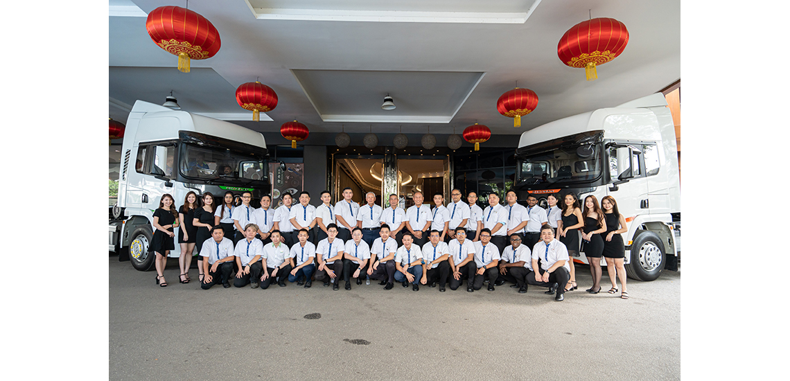 YonMing Group Appreciation & Networking Night 2023