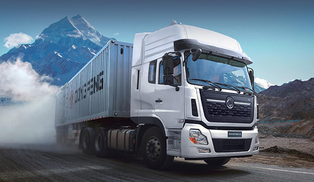 Dongfeng Prime Mover VL450 Now Available in Malaysia | Truck & Bus News